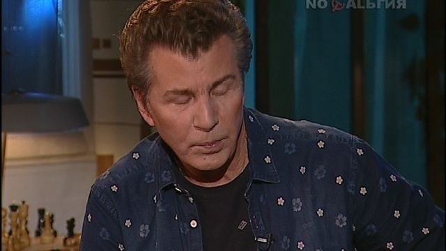 Рожденные в СССР / Ярослав Евдокимов 2015 г