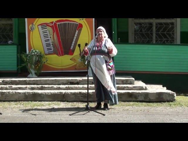 Никольская ярмарка 8, 10.08.2019