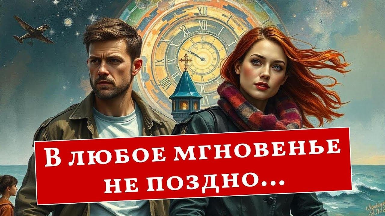 Начните сначала!⌛Вознесенский #песня #стихи #новоезвучание #силаволи #мотивация #любовь #перемены
