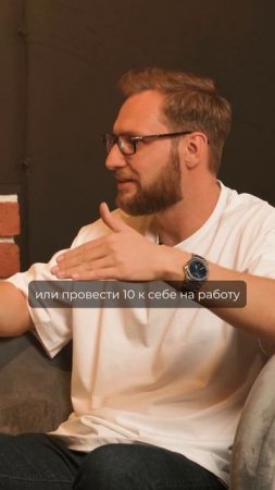 Что ВЫБЕРЕТ ПРЕДПРИНИМАТЕЛЬ? Миллион в найме или в бизнесе? #франшиза #бизнес