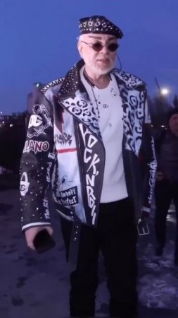 Сам Король эстрады - Филипп Бедросович Киркоров👑обратил свое внимание на гостиницу River Park!