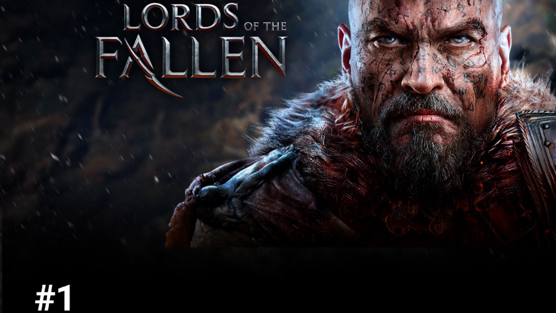 Lords of the Fallen #1