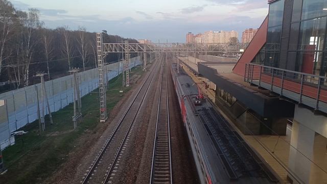 Четыре монстрика, пять минут на Ольгино за 25 секунд