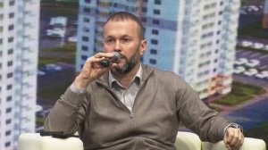 Как сделать города лучше. Открытый диалог: власть – бизнес