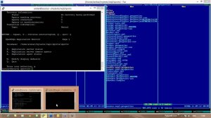 #2 OpenEdge Replication: демонстрация настройки механизма