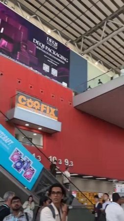 Canton fair 2025