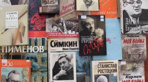 По военной дороге | Обзор выставки (18+)