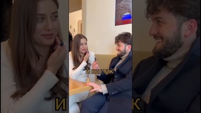 ПИКАП В НАЛЬЧИКЕ / ЧАСТЬ 4 / согласилась 😱?😍 #нальчик #тлизамм #пикапы #девчули #красотки