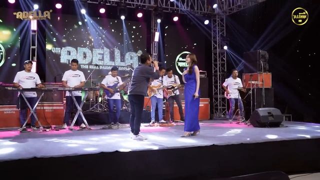 SALAHMU SENDIRI - Difarina Indra Adella Ft. Fendik Adella - OM ADELLA - смотреть видео онлайн от ...