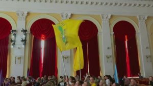 🌾Сегодня мы приглашаем вас заглянуть в один день из жизни студента Волгоградского ГАУ!
#ФАБТ