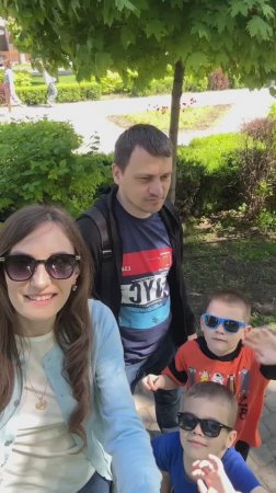 Выходной в Краснодаре❤️
Пару дней в солнечном городе🌞
Парк Галицкого 🏞️ 
Красная улица🌸 
ЮМР🌇