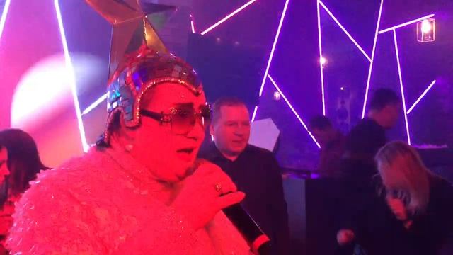 двойник Валерий Даниленко Папури Серддюлька