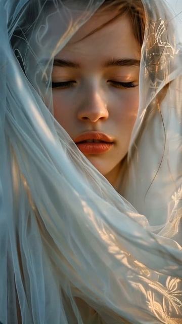 Никогда не задавай вопрос, если не готова услышать ответ