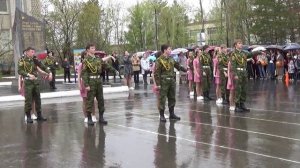 Месяц май/день Победы/с.Некрасовка 09.05.2021г (мой архив)