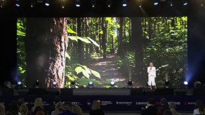 Шоу-финал «ТОП ЖК-2025». «Лучший жилой комплекс-новостройка России»