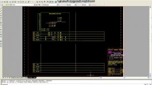 Road X Sections Plotting Program ROX 4