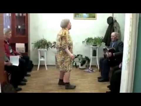 Гармонисты Кадуйского района, часть 6.