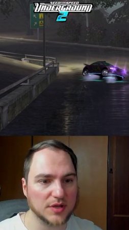 Победа была в кармане #shorts #nfs