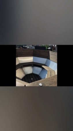 Банный чан «Сказка»