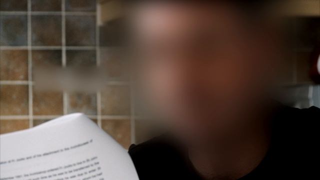 Моя величайшая вина: Тишина в Храме Божьем