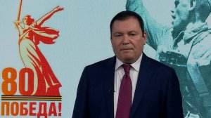 К 80-летию Великой Победы: ТПП Приморского края