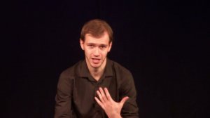 ДЕНИС БОРИСОВ читает отрывок из романа "Воскресение" Л.Н.Толстой