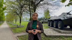 К 80-летию Великой Победы: ТПП Республики Ингушетия