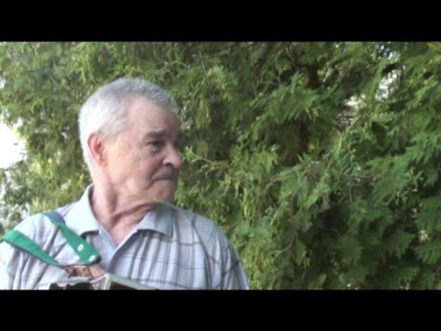 Гармонисты Кадуйского района, часть 14