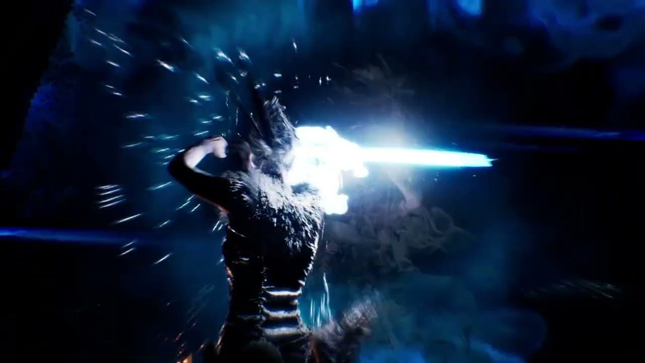 Hellblade: Senua's Sacrifice (Walkthrough) #10