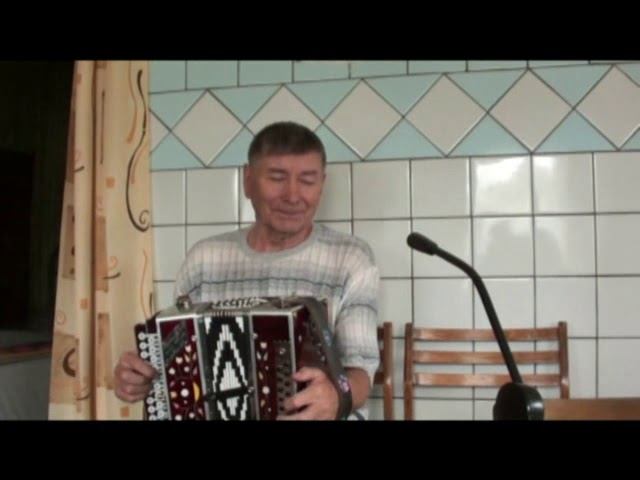 Гармонисты Кадуйского района, часть 12