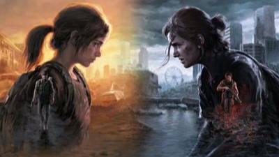 ✨Стрим. The Last of Us Part II. Одни из нас. 🧟🧟✨#TheLastofUsPartII