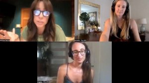 Auto-Immunity and the Stress / Adrenal Connection (with Melissa Ramos)