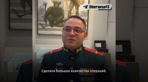 Гвардии ефрейтор Никита Улитин до мобилизации работал на скорой. Теперь на фронте он спасает люде...