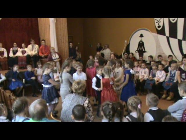2 класс МБОУ "ХСШ им.В.П.Лебедева""