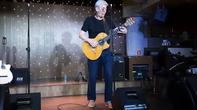 "РАСТАЯЛА ДЫМКА СКВОЗНАЯ"✨️
КОНСТАНТИН НИКОЛЬСКИЙ🎸 АПРЕЛЬ 2025 г.