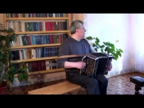Гармонисты Кадуйского района, часть 8.