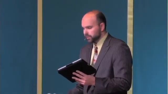 4_Виталий Олейник_Служение исцеления_Определение исцеления__2022г