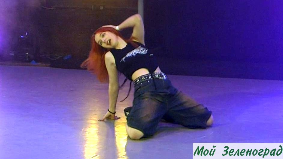 Nay (Solo Juniors Pro)