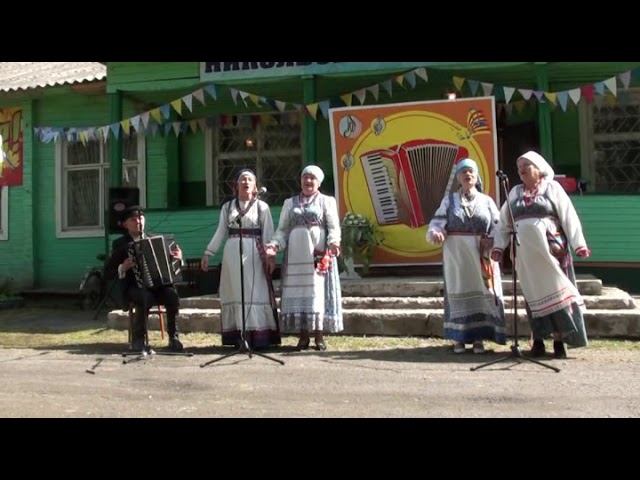 Никольская ярмарка 3, 10.08.2019