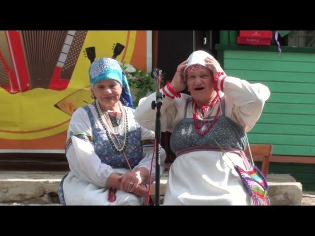 Никольская ярмарка 4, 10.08.2019