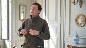 Il Achète un Château Abandonné à 23 Ans： Où en est la Restauration 10 Ans Après ？