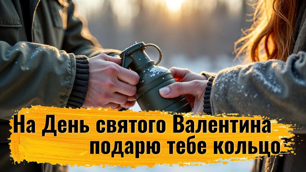 Самые безумные ❤️ВАЛЕНТИНКИ любимой девушке #юмор #песня #любовь #14февраля #валентинка