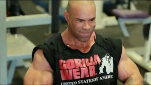 Kevin Levrone Bodybuilding Motivation Video 2019