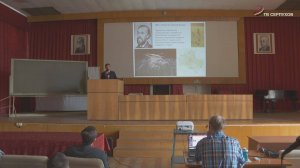 В Пущино стартовала 28-ая школа-конференция молодых учёных «Биология — наука XXI века»