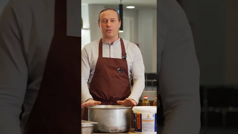 Составляем соус для салата Коул Слоу