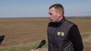 Ответственная пора весенне-полевых работ в Мамадышском районе в самом разгаре
