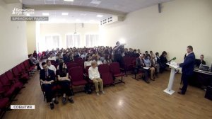 На помощь брянцам в борьбе с мошенниками придет проект «Не дай себя обмануть!»