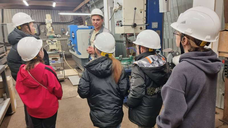 Сделано руками НАШИХ ПАП