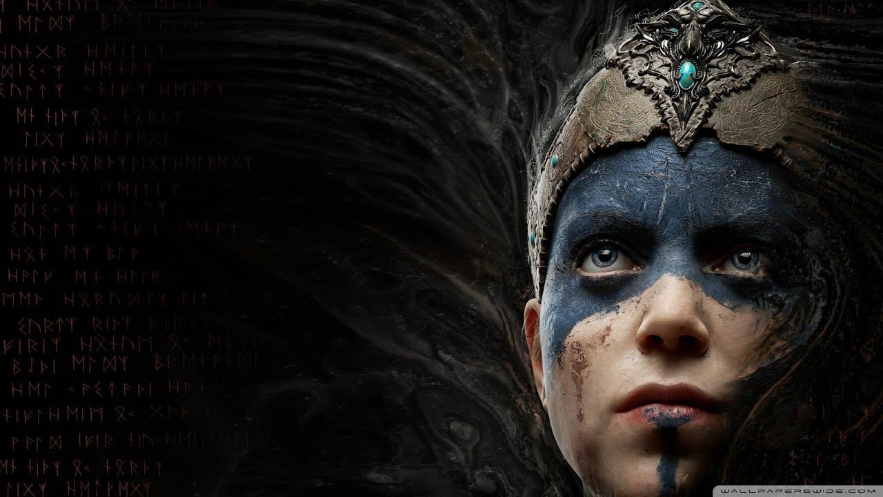 Hellblade: Senua's Sacrifice (8 August 2017) - Full Walkthrough