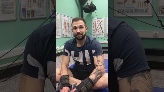 Тренажёр ПравИло Нижний Новгород отзыв человека прошедшего курс оздоровления 89870878785